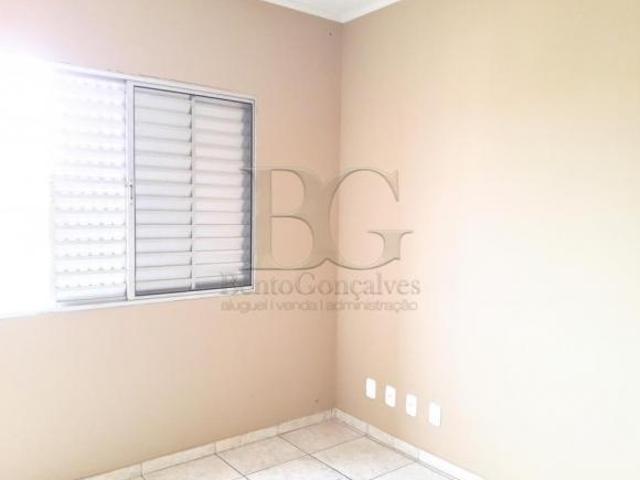 Apartamento para venda em Santa Ângela, Poços de Caldas