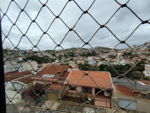 Apartamento para venda em Santa Ângela, Poços de Caldas