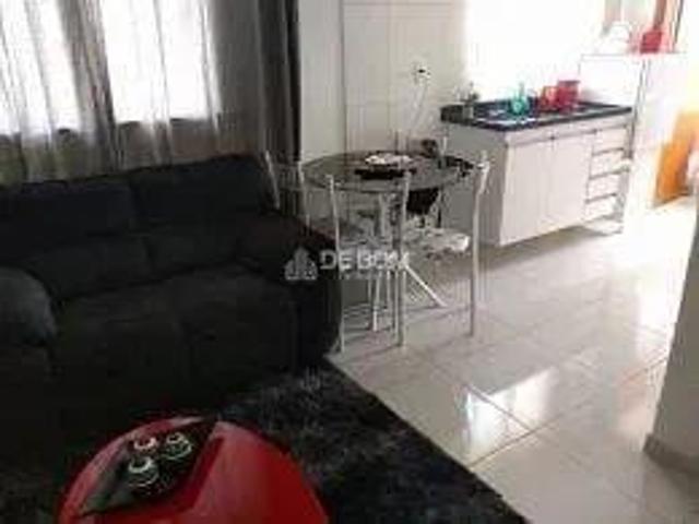 Apartamento para venda em Santa Ângela, Poços de Caldas