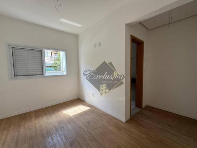 Apartamento para venda em Santa Ângela, Poços de Caldas