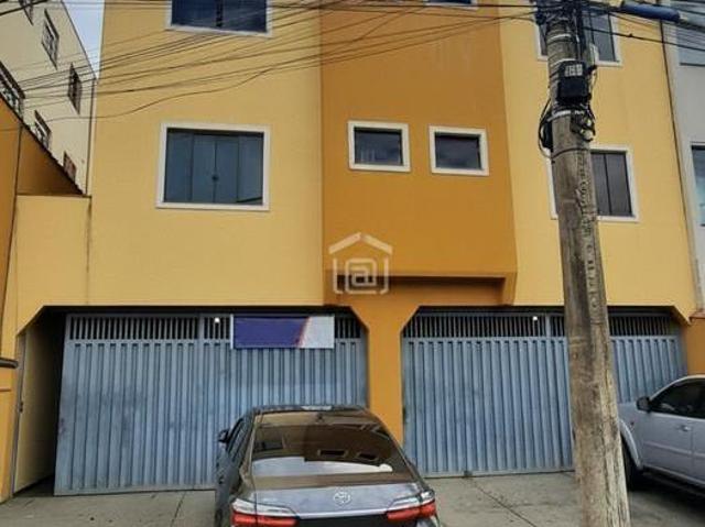 Apartamento para venda em Santa Ângela, Poços de Caldas