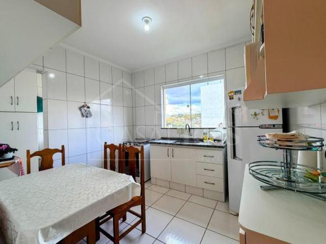Apartamento para venda em Santa Ângela, Poços de Caldas