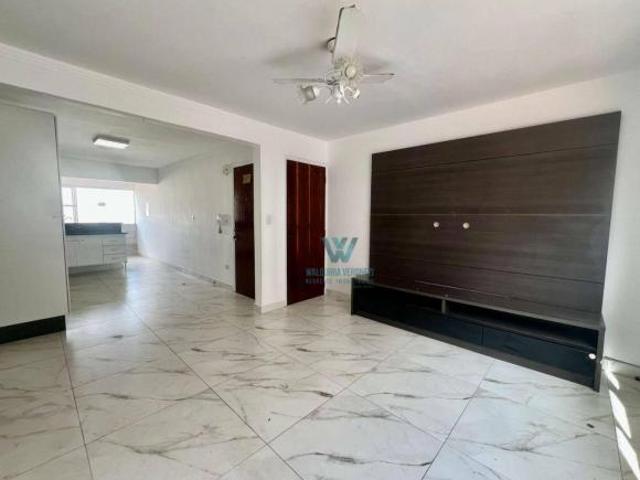 Apartamento para venda em Santa Ângela, Poços de Caldas