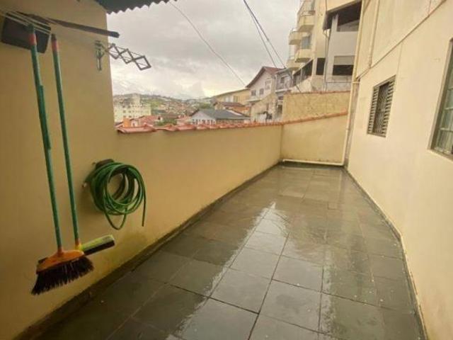 Apartamento para venda em Santa Ângela, Poços de Caldas