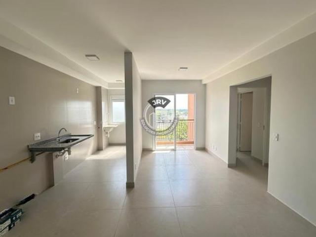Apartamento para Venda em Santa Bárbara D`Oeste, Residencial Dona Margarida, 2 dormitórios, 1 suíte