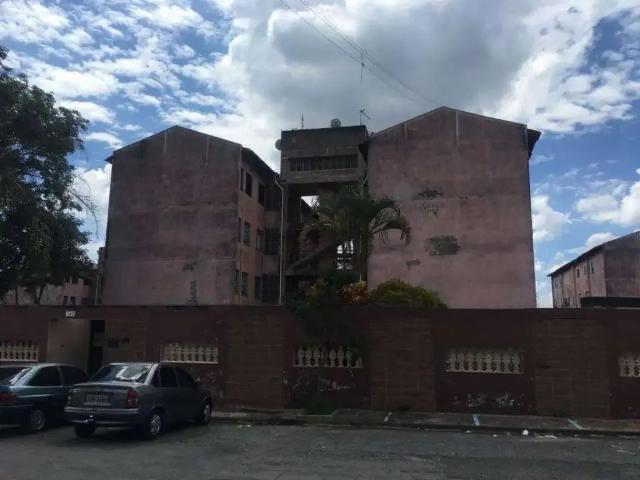Apartamento para Venda em Santa Bárbara D'Oeste/SP Conjunto Habitacional Roberto Romano 2 Quartos