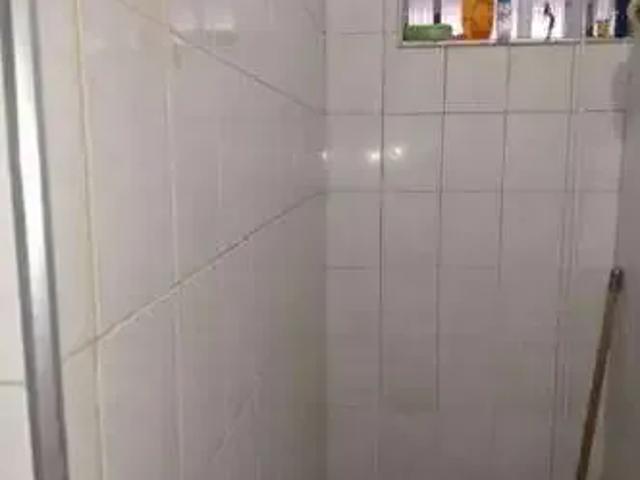 Apartamento para Venda em Santa Bárbara D'Oeste/SP Conjunto Habitacional Roberto Romano 2 Quartos