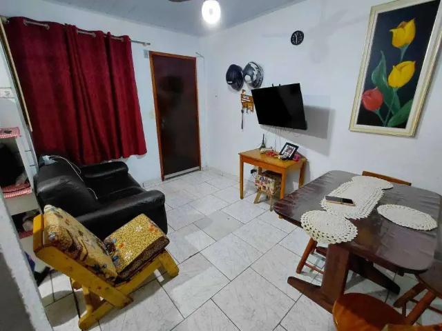 Apartamento para Venda em Santa Bárbara D'Oeste/SP Conjunto Habitacional Roberto Romano 2 Quartos