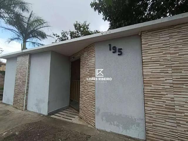 Apartamento para Venda em Santa Bárbara D'Oeste/SP Conjunto Habitacional Roberto Romano 2 Quartos
