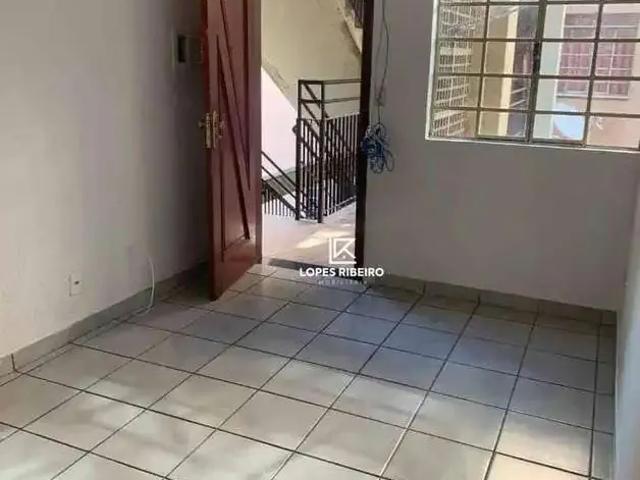 Apartamento para Venda em Santa Bárbara D'Oeste/SP Conjunto Habitacional Roberto Romano 2 Quartos
