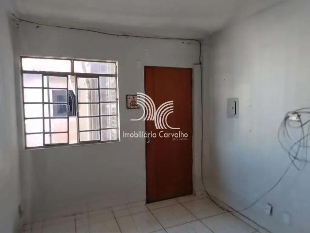 Apartamento para Venda em Santa Bárbara D'Oeste/SP Conjunto Habitacional Roberto Romano 2 Quartos
