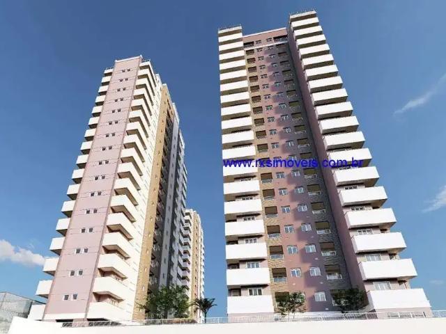 Apartamento para Venda em Santa Bárbara D'Oeste/SP Centro 2 Quartos