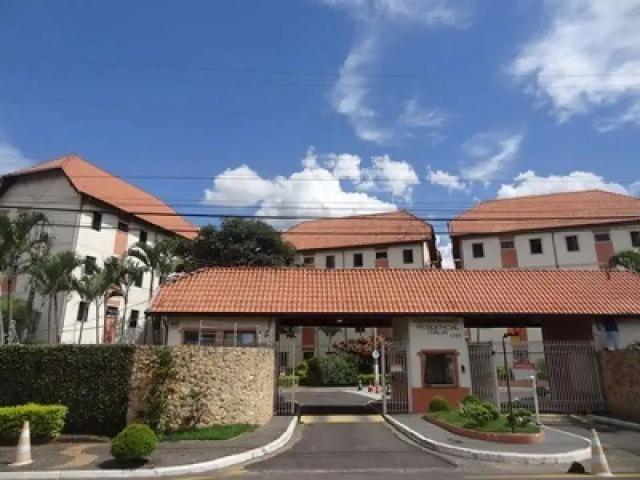 Apartamento para Venda em Santa Bárbara D'Oeste/SP Centro 2 Quartos
