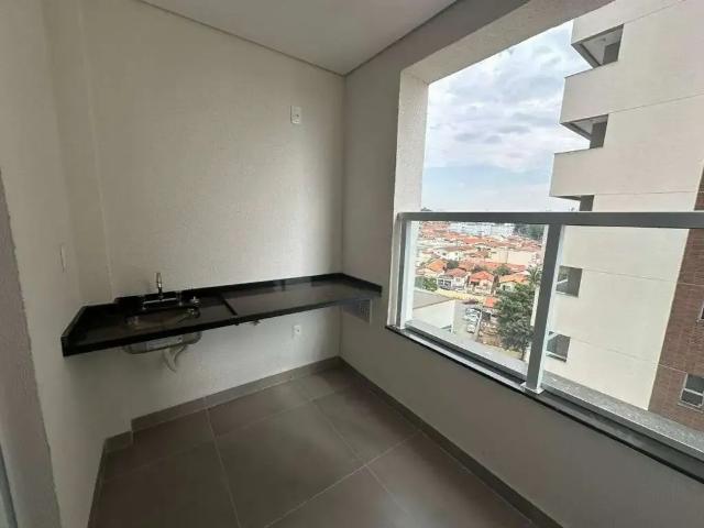Apartamento para Venda em Santa Bárbara D'Oeste/SP Centro 2 Quartos