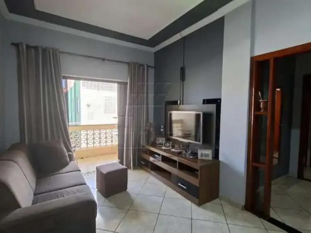 Apartamento para Venda em Santa Bárbara D'Oeste/SP Centro 2 Quartos