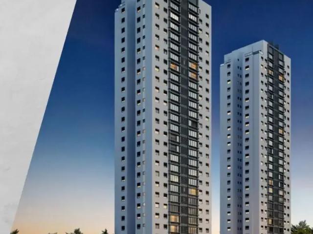 Apartamento para Venda em Santa Bárbara D'Oeste/SP Centro 2 Quartos