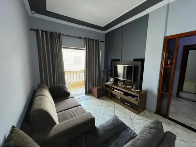 Apartamento para Venda em Santa Bárbara D'Oeste/SP Centro 2 Quartos