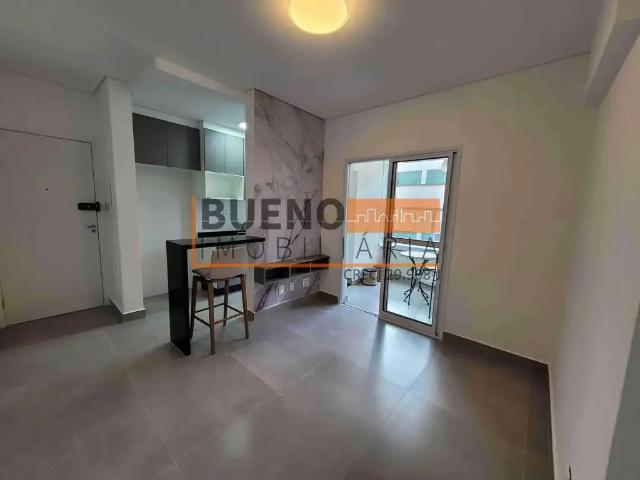 Apartamento para Venda em Santa Bárbara D'Oeste/SP Centro 2 Quartos