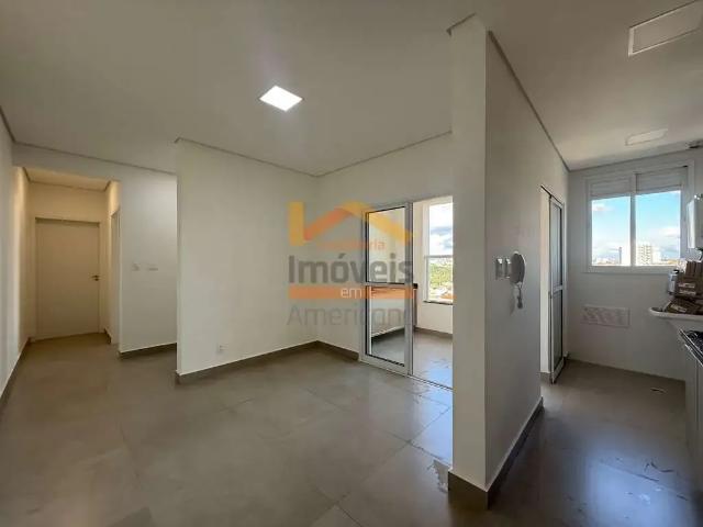 Apartamento para Venda em Santa Bárbara D'Oeste/SP Centro 2 Quartos