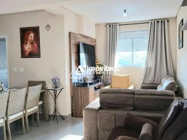 Apartamento para Venda em Santa Bárbara D'Oeste/SP Centro 2 Quartos