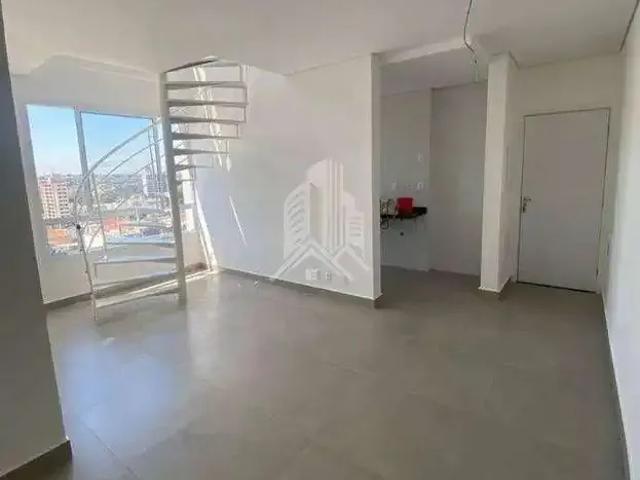 Apartamento para Venda em Santa Bárbara D'Oeste/SP Centro 2 Quartos