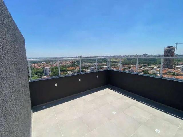 Apartamento para Venda em Santa Bárbara D'Oeste/SP Centro 2 Quartos
