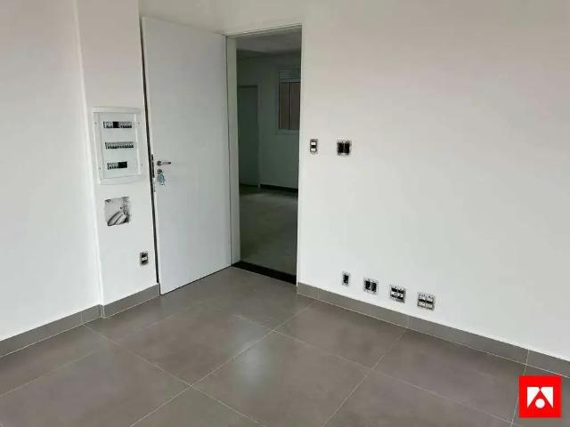 Apartamento para Venda em Santa Bárbara D'Oeste/SP Centro 2 Quartos