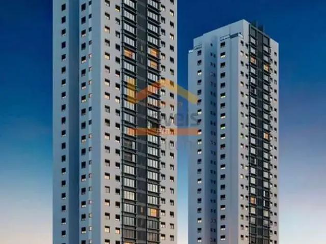 Apartamento para Venda em Santa Bárbara D'Oeste/SP Centro 3 Quartos