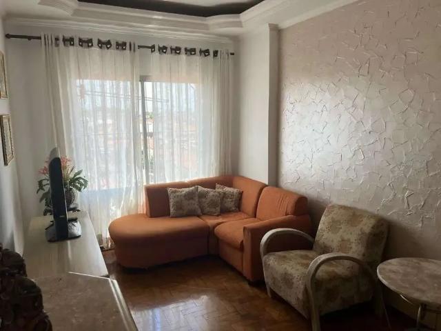 Apartamento para Venda em Santa Bárbara D'Oeste/SP Centro 3 Quartos