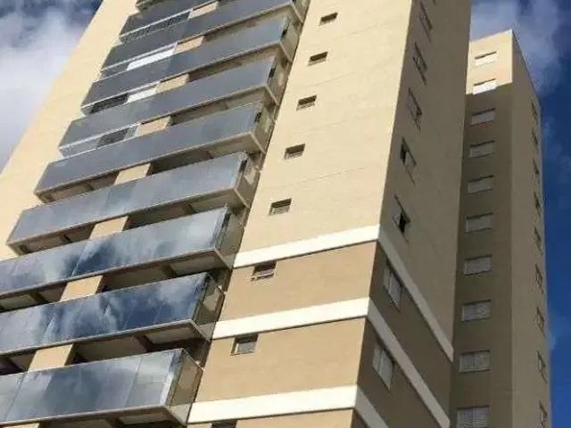 Apartamento para Venda em Santa Bárbara D'Oeste/SP Centro 3 Quartos