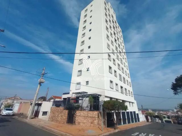 Apartamento para Venda em Santa Bárbara D'Oeste/SP Centro 3 Quartos