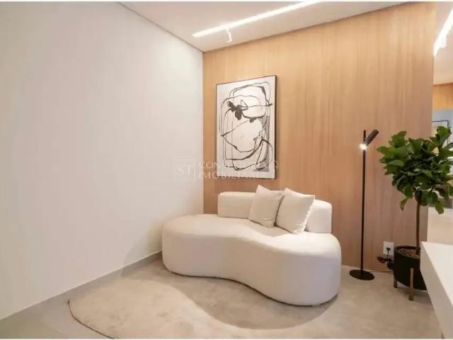 Apartamento para Venda em Santa Bárbara D'Oeste/SP Centro 3 Quartos