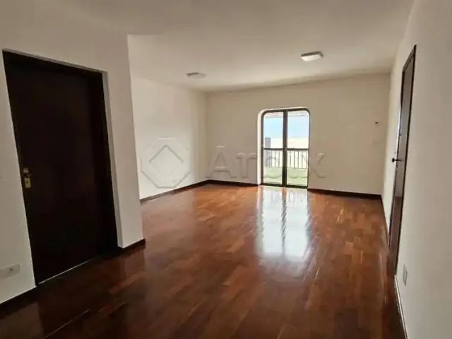 Apartamento para Venda em Santa Bárbara D'Oeste/SP Centro 3 Quartos