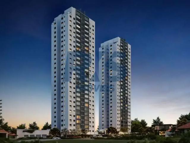 Apartamento para Venda em Santa Bárbara D'Oeste/SP Centro 3 Quartos