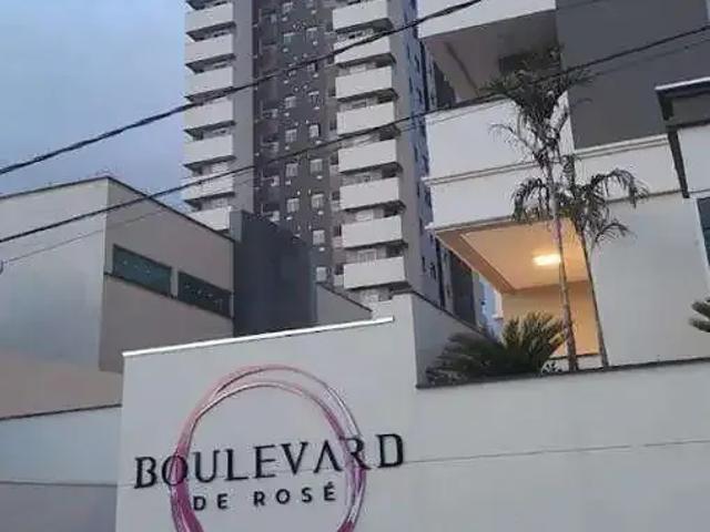 Apartamento para Venda em Santa Bárbara D'Oeste/SP Centro 4 Quartos