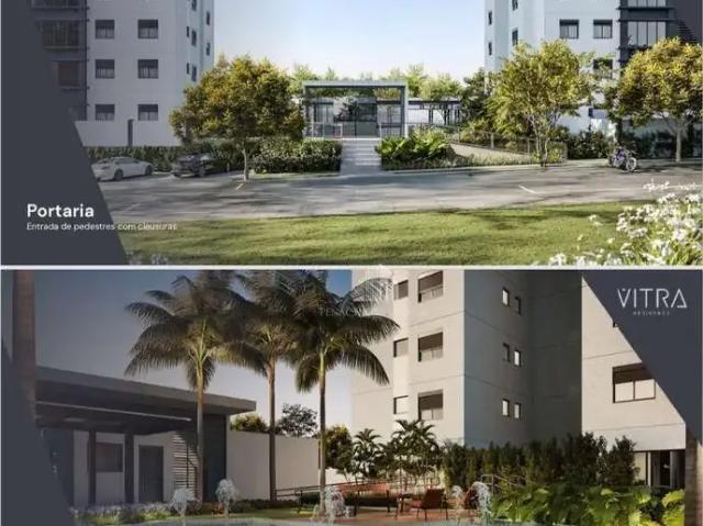 Apartamento para Venda em Santa Bárbara D'Oeste/SP Centro 4 Quartos