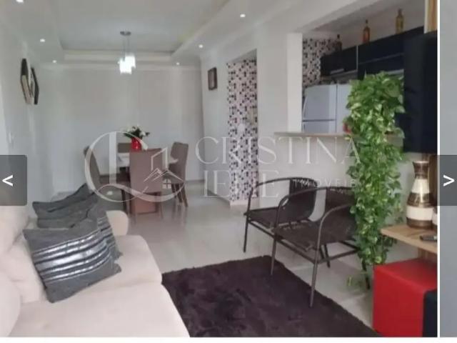 Apartamento para Venda em Santa Bárbara D'Oeste/SP Chácara São Sebastião 2 Quartos
