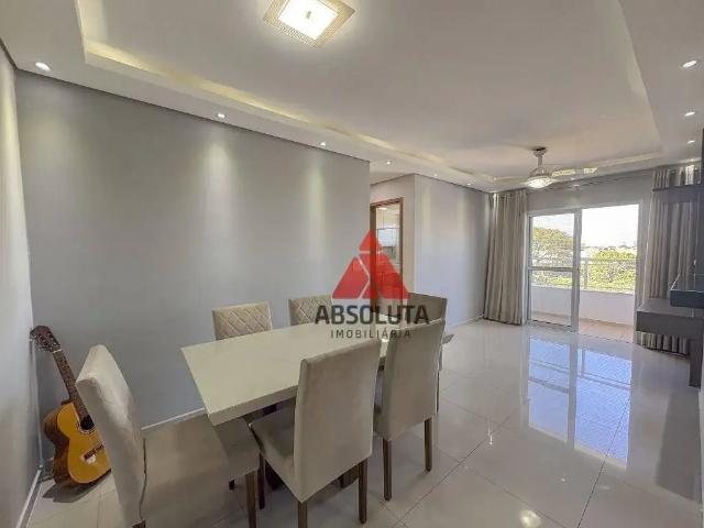 Apartamento para Venda em Santa Bárbara D'Oeste/SP Chácara São Sebastião 2 Quartos