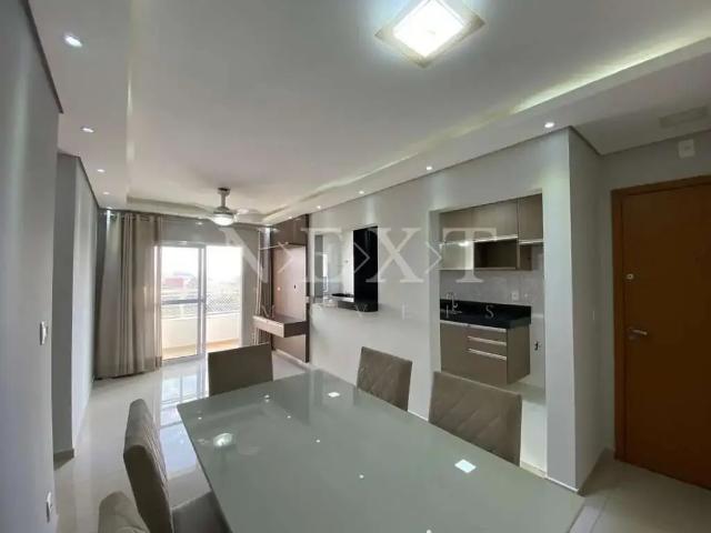Apartamento para Venda em Santa Bárbara D'Oeste/SP Chácara São Sebastião 2 Quartos