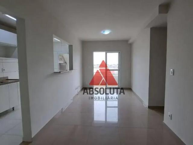 Apartamento para Venda em Santa Bárbara D'Oeste/SP Chácara São Sebastião 3 Quartos