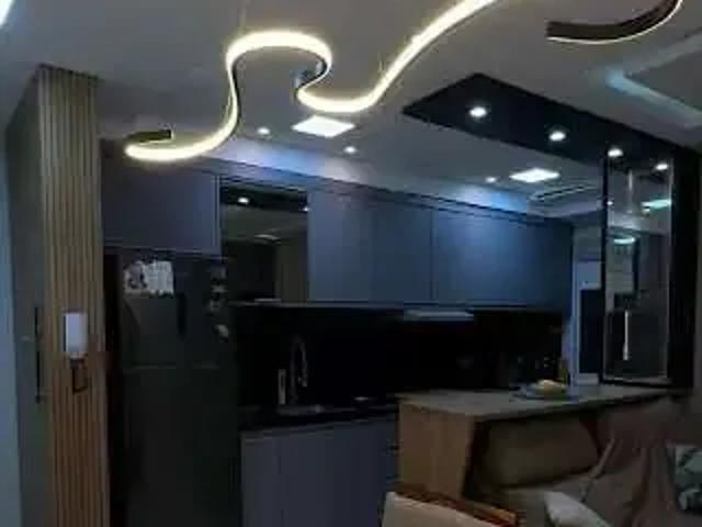 Apartamento para Venda em Santa Bárbara D'Oeste/SP Cidade Nova 2 Quartos