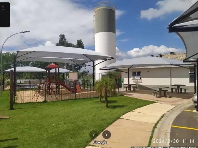 Apartamento para Venda em Santa Bárbara D'Oeste/SP Acampamento Presbiteriano 2 Quartos