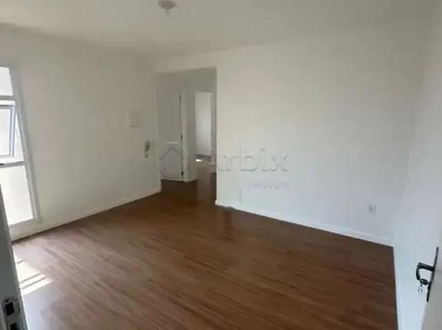 Apartamento para Venda em Santa Bárbara D'Oeste/SP Joias de Santa Bárbara 2 Quartos