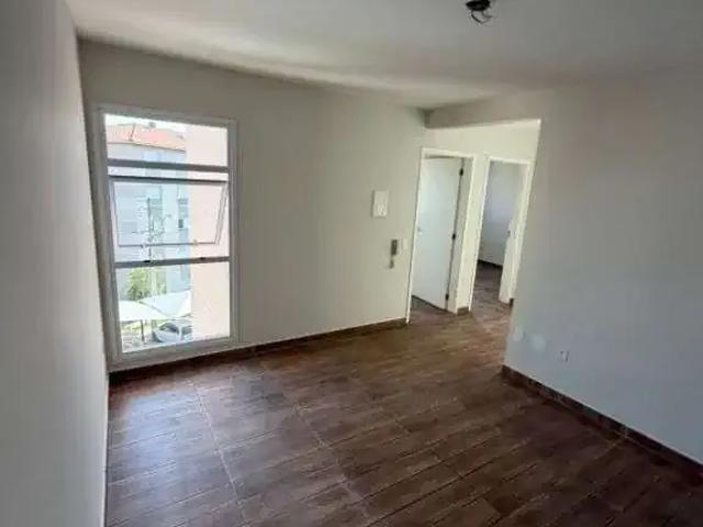 Apartamento para Venda em Santa Bárbara D'Oeste/SP Joias de Santa Bárbara 2 Quartos
