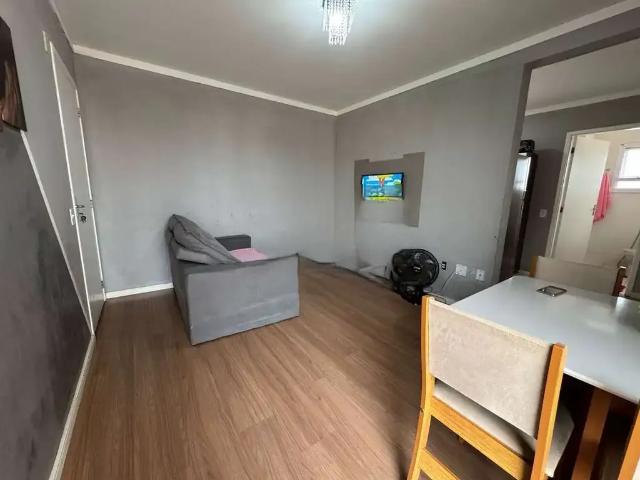 Apartamento para Venda em Santa Bárbara D'Oeste/SP Joias de Santa Bárbara 2 Quartos