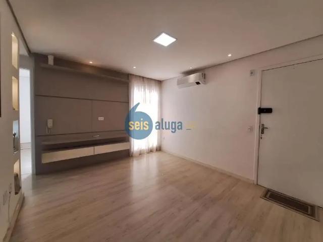Apartamento para Venda em Santa Bárbara D'Oeste/SP Joias de Santa Bárbara 2 Quartos