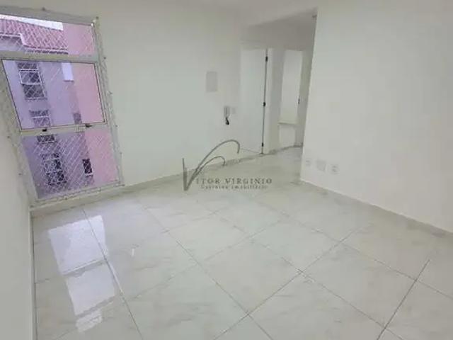 Apartamento para Venda em Santa Bárbara D'Oeste/SP Joias de Santa Bárbara 2 Quartos
