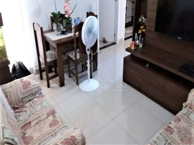 Apartamento para Venda em Santa Bárbara D'Oeste/SP Joias de Santa Bárbara 2 Quartos