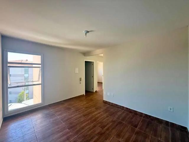 Apartamento para Venda em Santa Bárbara D'Oeste/SP Joias de Santa Bárbara 2 Quartos