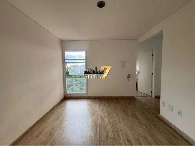 Apartamento para Venda em Santa Bárbara D'Oeste/SP Joias de Santa Bárbara 2 Quartos